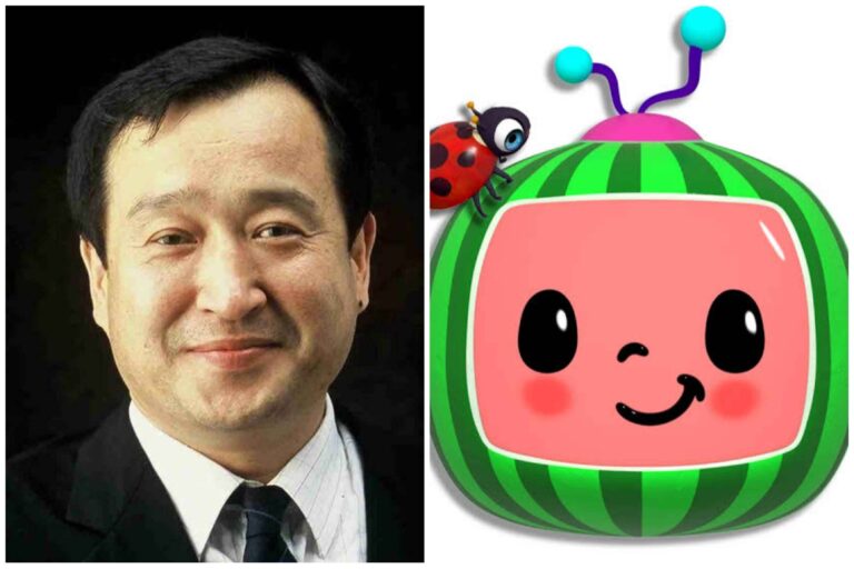 Jay Jeon (Cocomelon Founder) Net Worth, Wiki and Cocomelon Journey ...