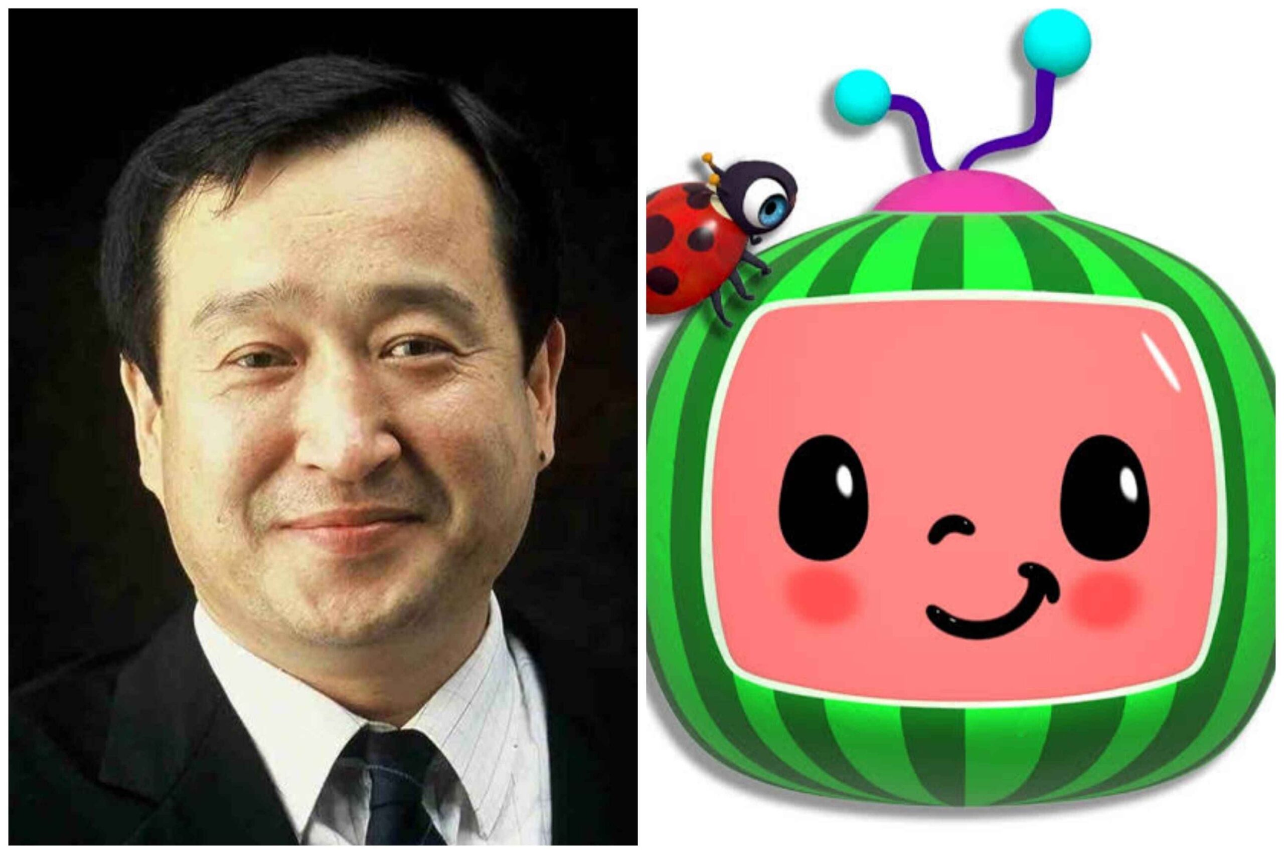 Jay Jeon (Cocomelon Founder) Net Worth, Wiki and Cocomelon Journey ...