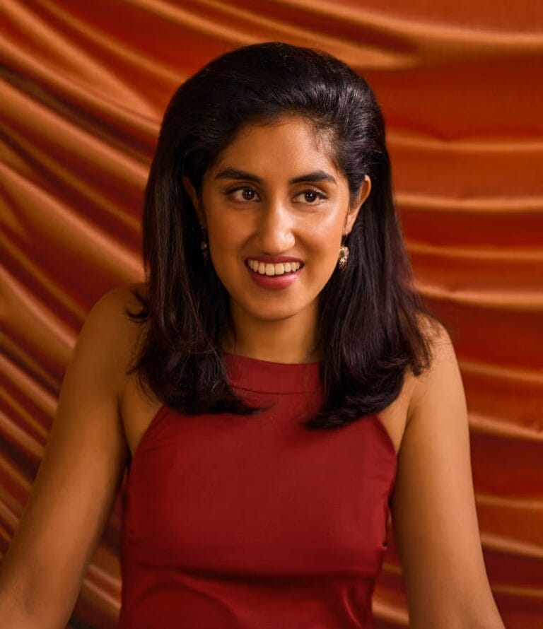 Ambika Mod Biography: The Inspiring Journey of a British-Indian Star ...